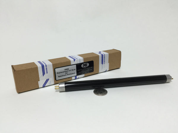 16RB – Macken Instruments, Inc.