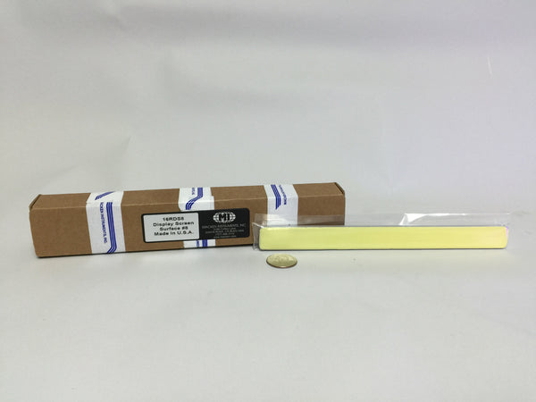 16RDS8 – Macken Instruments, Inc.