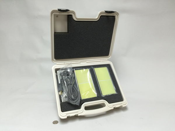 22K Thermal Image Kit 115 Volt UV Lamp – Macken Instruments, Inc.