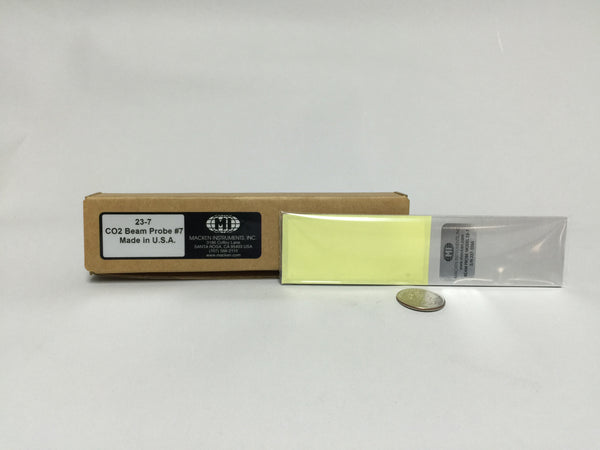 23-7 – Macken Instruments, Inc.