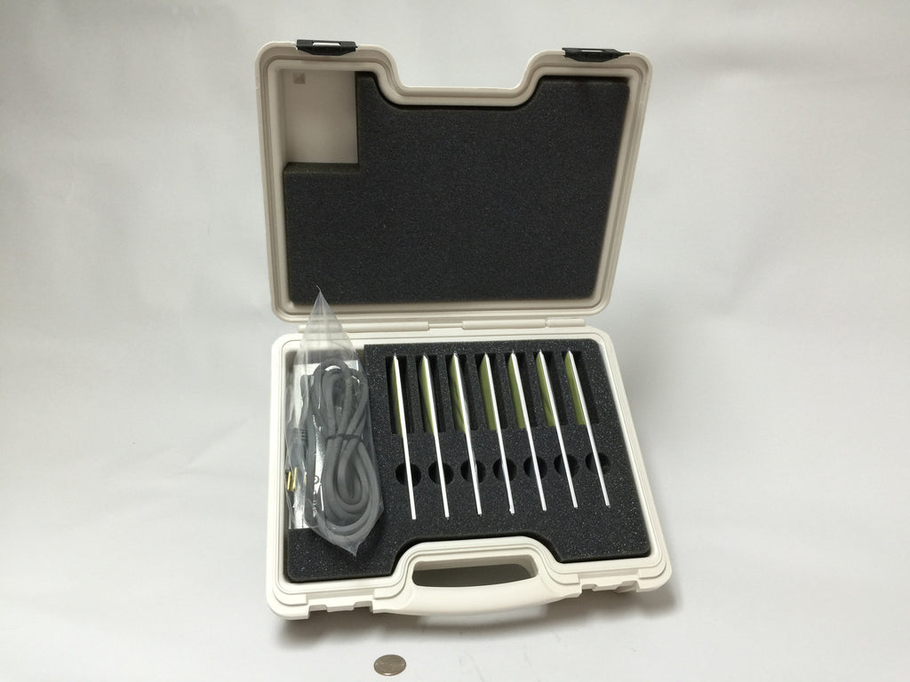 23K – Macken Instruments, Inc.