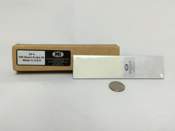 24-3 – Macken Instruments, Inc.