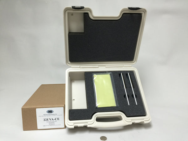 24K 220CE – Macken Instruments, Inc.