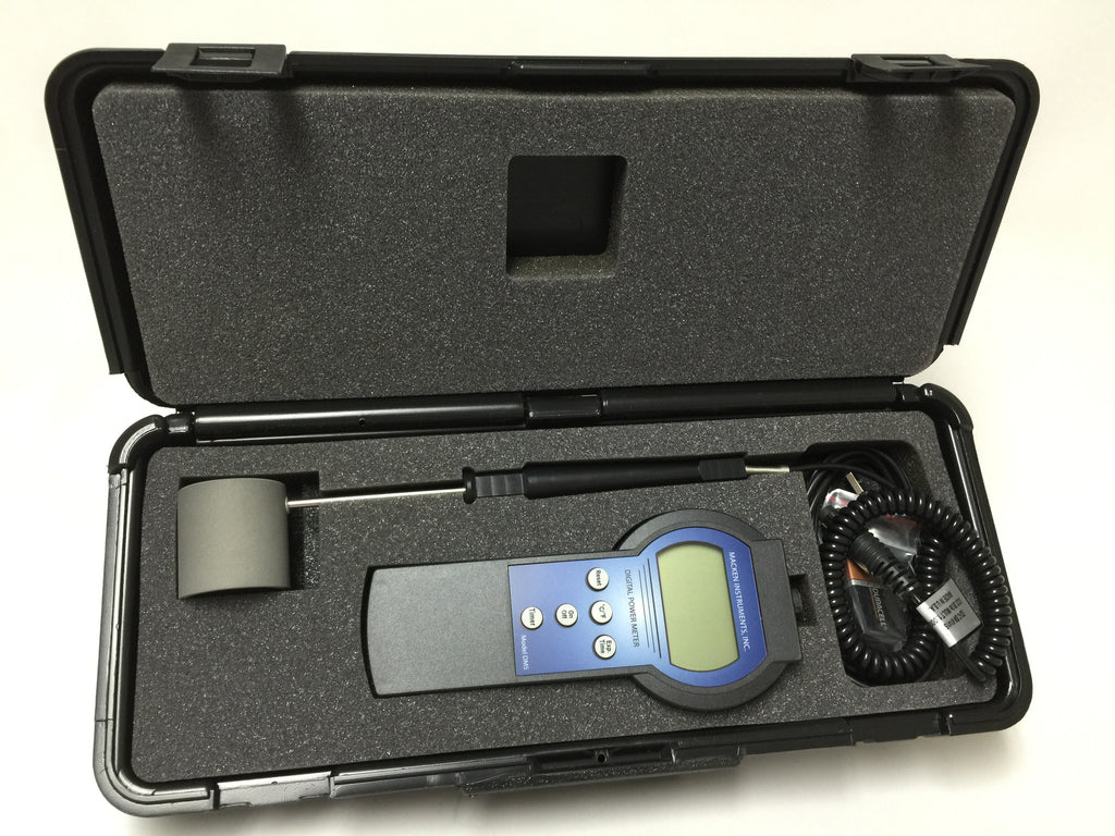 Kit D2C – Macken Instruments, Inc.