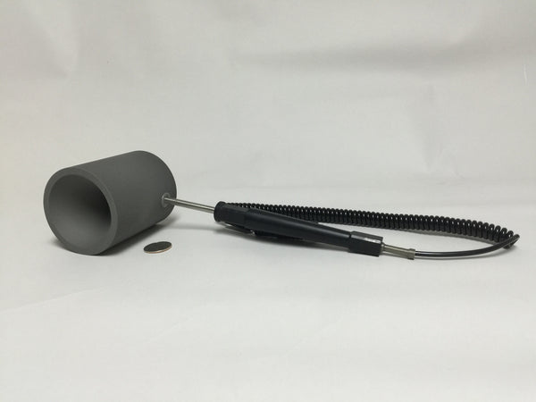 D4C – Macken Instruments, Inc.