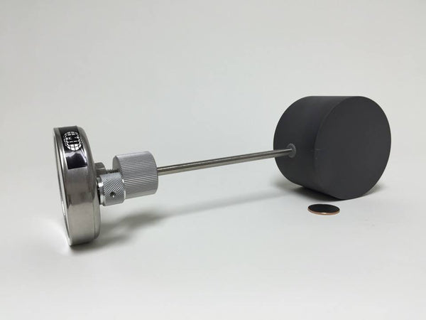 P10KY – Macken Instruments, Inc.