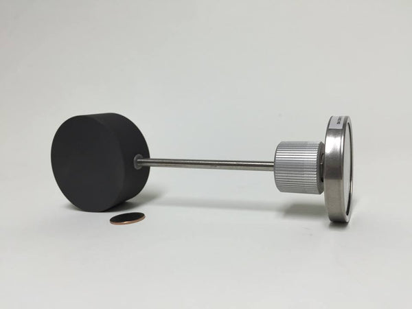 P2000Y – Macken Instruments, Inc.