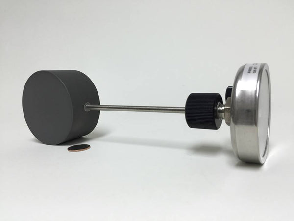 P4000C – Macken Instruments, Inc.