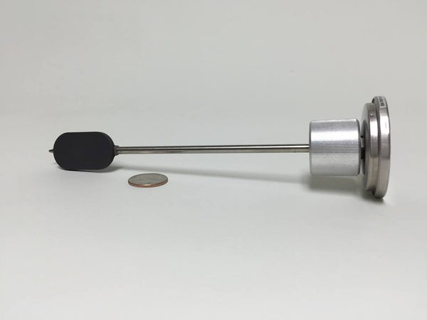 P50Y – Macken Instruments, Inc.