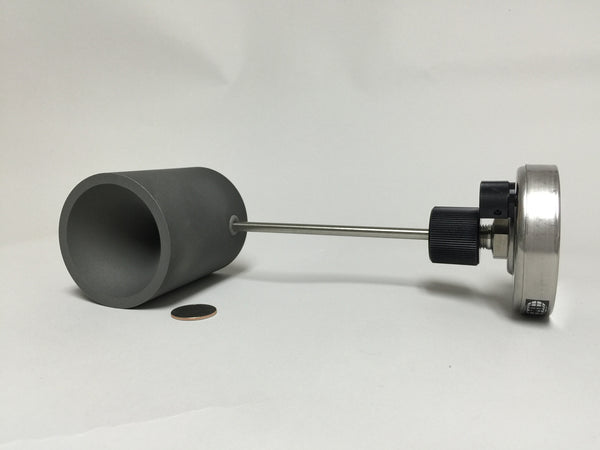 C10K – Macken Instruments, Inc.