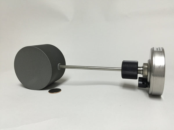 P10KC – Macken Instruments, Inc.